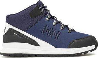 Helly Hansen Trekkingschuhe Ranger Sport 11831_599 Dunkelblau