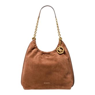 Michael Kors Indie Tote - - Bags - Damen - Braun - ONE SIZE