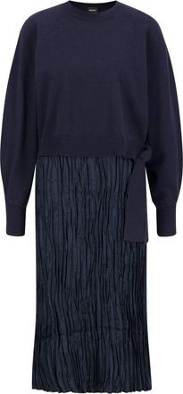 BOSS Damen Kleid FIOLETTA