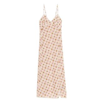Zadig&Voltaire Robe Ramelil - Femme - Robes - Multicolore - Taille: 40 FR