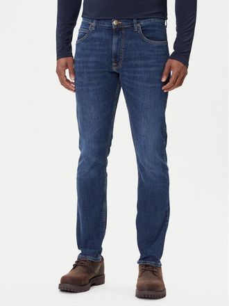 Lee Jeans Rider 112360204 Dunkelblau Slim Fit