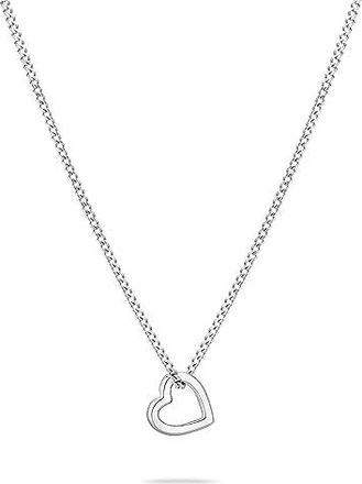 Tamaris TJ-0462-N-45 Collier, Argenté