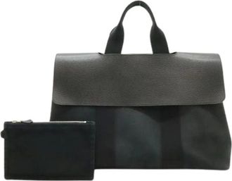 Herm&egrave;s Damen, Pre-Owned, Schwarzk, ONE SIZEGr&ouml;&szlig;e
