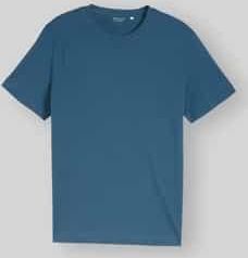 Tom Tailor Regular Fit T-Shirt aus reiner Baumwolle