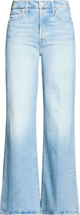 Mother HOSEN & R&Ouml;CKE - Jeanshosen auf YOOX.COM