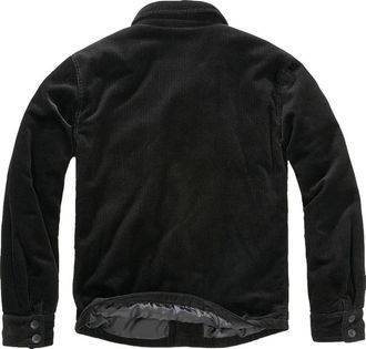 Brandit Motorradjacke Cord Jacke