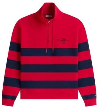 Tommy Hilfiger Polo &agrave; rayures
