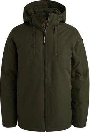 PME Legend Herren Winterjacke STEARPACKER