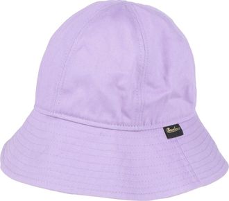 Borsalino ACCESSOIRES - M&uuml;tzen & H&uuml;te auf YOOX.COM