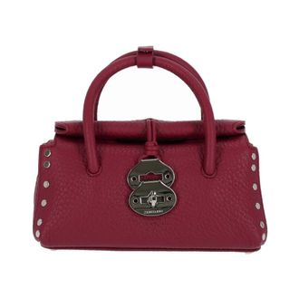 Zanellato Damen, Taschen, Rosa, ONE SIZEGr&ouml;&szlig;e