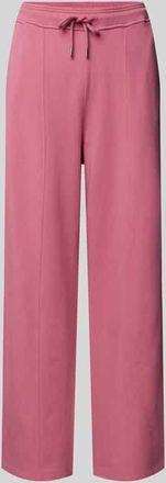 Oh April Sweatpants mit elastischem Bund