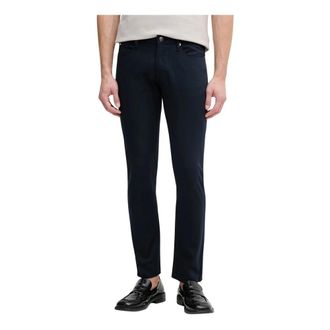 Emporio Armani Jean slim - Homme - Jeans - Bleu - Taille: W36 L34