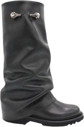 John Richmond Femme, Chaussures, Noir, Taille: 41 EU 29855