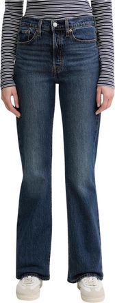 Levi's Femme, Jeans, Bleu, Taille: W29 L32 Jean &Eacute;vas&eacute;