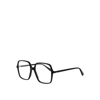 Gucci Damen, Accessories, Schwarzk, 53 MMGr&ouml;&szlig;e