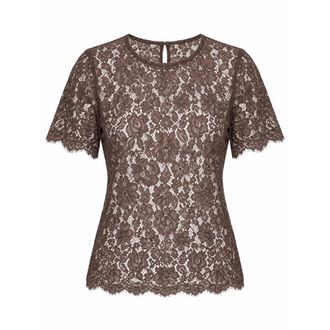 Dolce & Gabbana Blusen - - Blouses & Shirts - Damen - Braun - L