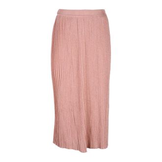 Elisabetta Franchi Damen, R&ouml;cke, Rosa, MGr&ouml;&szlig;e
