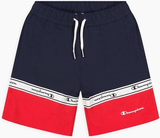 Champion Kinder Badeshorts Beachshort