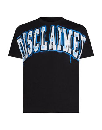 Disclaimer TOPS - T-shirts auf YOOX.COM