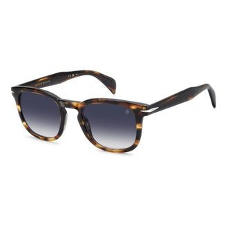 Eyewear by David Beckham Sonnenbrille - - Accessories - Herren - Braun - 52 MM
