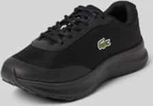 Lacoste Low Top Sneaker aus Mesh Modell NEO RUN ACE