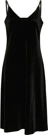 Part Two Femme, Robes, Noir, Taille: 42 FR Midi Robes