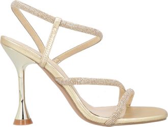 Ex&eacute; SCHUHE - Sandalen auf YOOX.COM