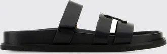 Tory Burch Baskets Femme couleur Noir