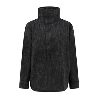 SOEUR Lutece Shirt - - Tops - Damen - Grau - XS