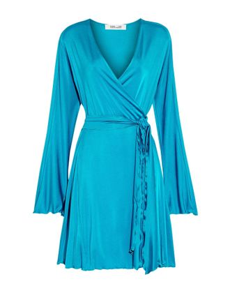 Diane Von F&uuml;rstenberg KLEIDER - Mini-Kleider auf YOOX.COM