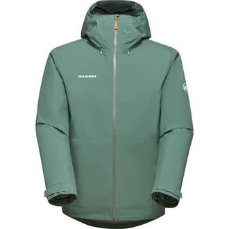 Mammut Herren Doppeljacke Convey 3 in 1 HS