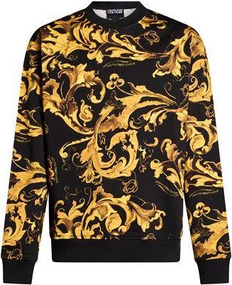 Versace TOPS - Sweat-shirts sur YOOX.COM