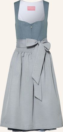 Kr&uuml;ger Kr&uuml;ger Dirndl blau