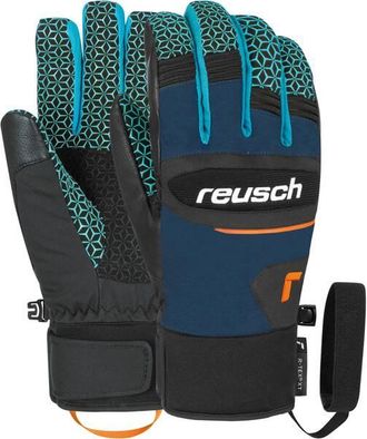 Reusch Herren Handschuhe Reusch Dragon R-TEX XT