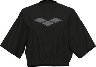 Arena CROP T-SHIRT