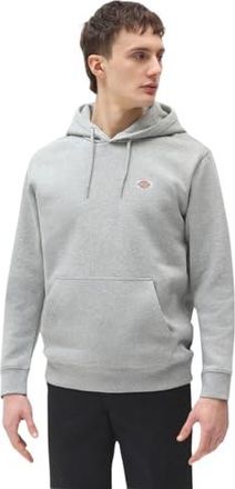 Dickies Sweat oakport Hoodie gym1 Grey Melange M