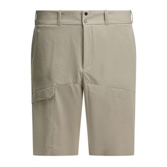 Houdini Go Cargo Shorts - - Shorts - Herren - Beige - M