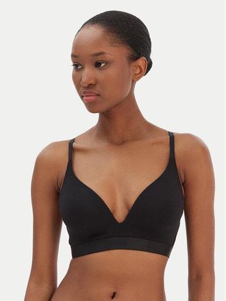HUGO BOSS Bralette-BH 50535250 Schwarz