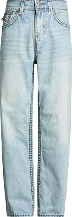 True Religion HOSEN & R&Ouml;CKE - Jeanshosen auf YOOX.COM