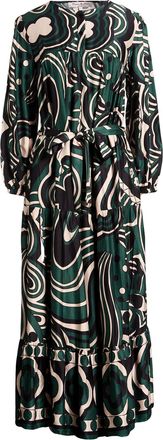 Connor & Blake KLEIDER - Maxi-Kleider auf YOOX.COM