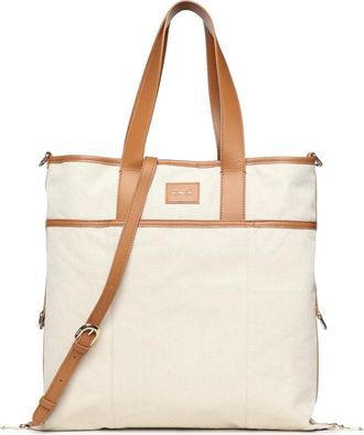 Francesco Biasia Femme, Sacs, Multicolore, Taille: ONE Size Tote Bags
