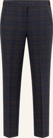 Gerard Darel Hose Misa blau