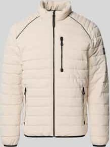 Lerros Blouson mit Reißverschluss