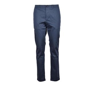Tommy Hilfiger Hose - - Trousers - Herren - Blau - W31