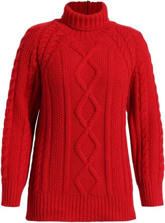 Forte_Forte STRICKWAREN - Rollkragenpullover auf YOOX.COM
