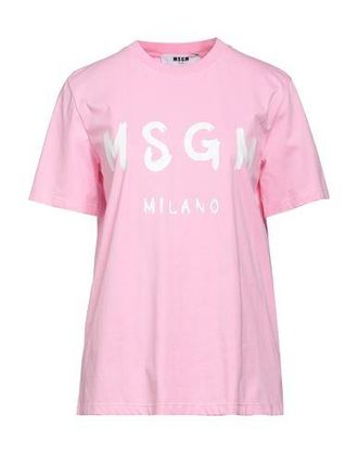 Msgm TOPS - T-shirts sur YOOX.COM