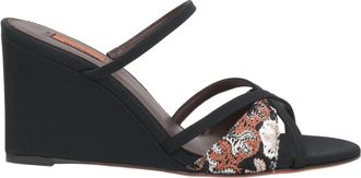 Missoni SCHUHE - Sandalen auf YOOX.COM