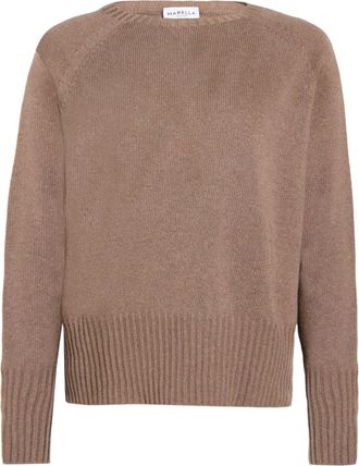 Marella STRICKWAREN - Pullover auf YOOX.COM
