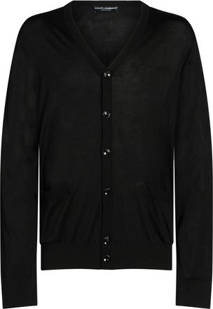 Dolce & Gabbana STRICKWAREN - Strickjacken auf YOOX.COM