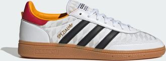 adidas Originals Handball Spezial - Schuhe in Wei&szlig;